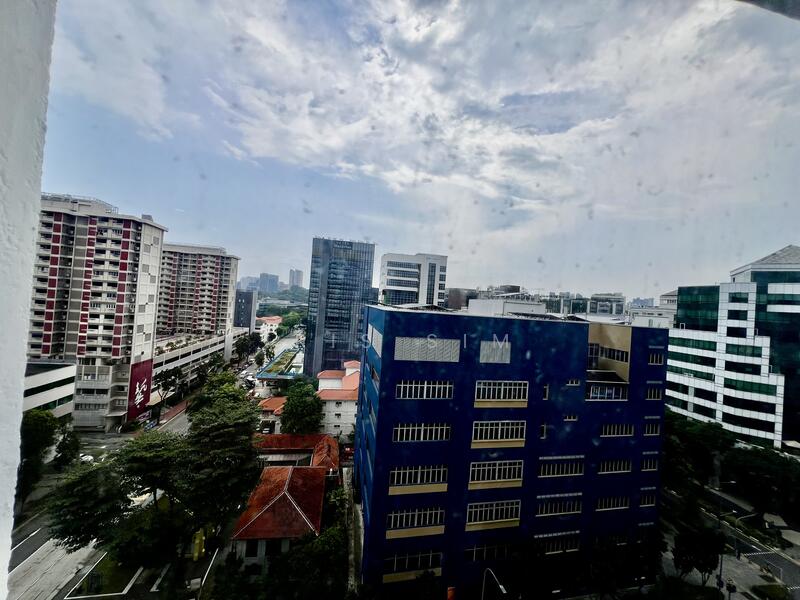Fortune Centre, 190 Middle Road, 860 sqft, Office For Rent, by Iris Sim ...
