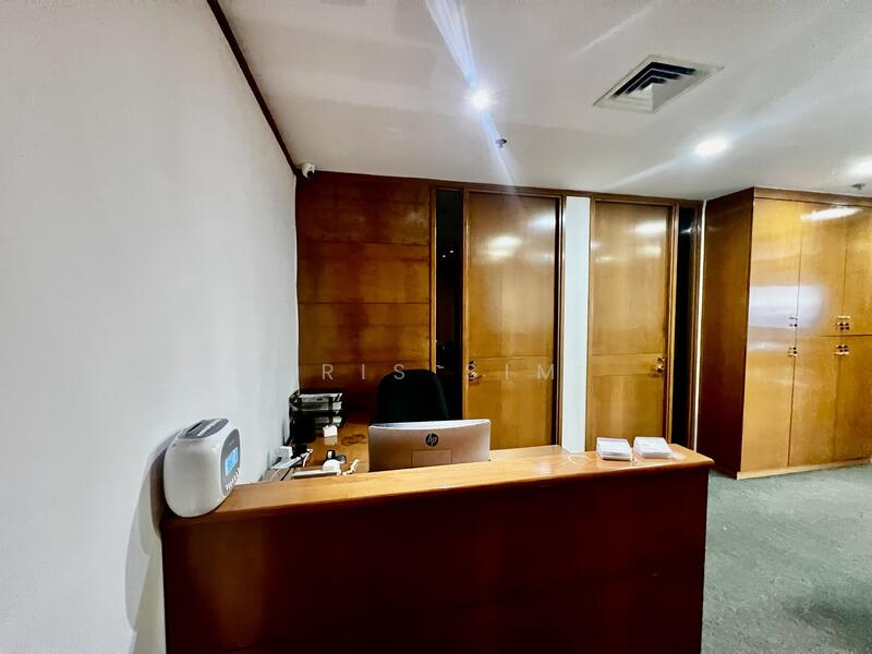 Fortune Centre, 190 Middle Road, 860 sqft, Office For Rent, by Iris Sim ...