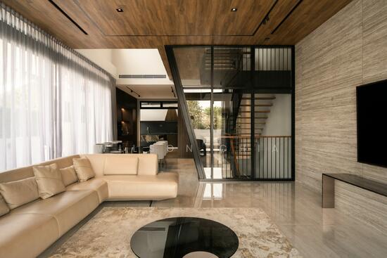 ⭐️⭐️FREEHOLD SEMI-DETACHED LANDED @ ENG KONG ROAD / LOR KISMIS⭐️⭐️ Semi ...