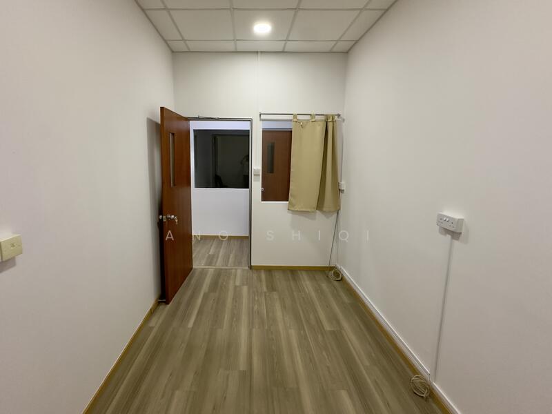 Midview Building, 50 Bukit Batok Street 23, 100 sqft, Light Industrial ...