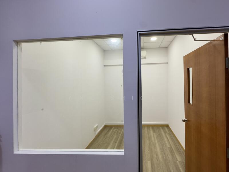 Midview Building, 50 Bukit Batok Street 23, 100 sqft, Light Industrial ...