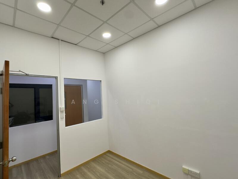 Midview Building, 50 Bukit Batok Street 23, 100 sqft, Light Industrial ...