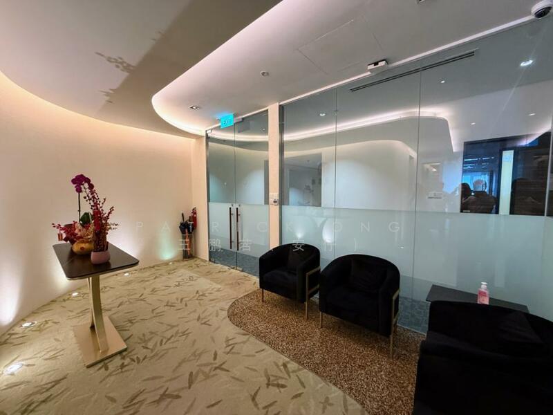 Commercial Properties for Rent - Twenty One Capital, Jan 2026