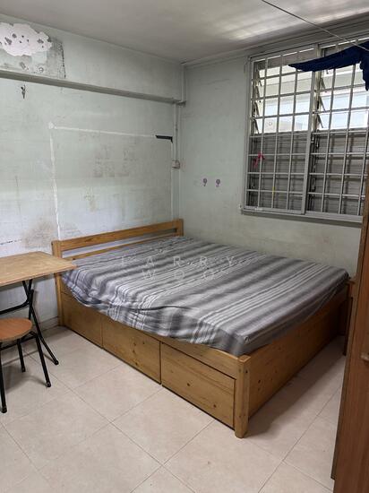 70 Circuit Road, 70 Circuit Road, Room Rental, 300 sqft, HDB Flat For ...