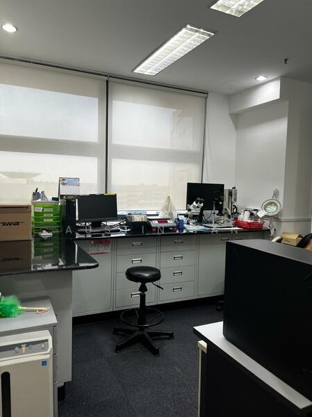Factories / Workshops (B2) for Rent, Oct 2025