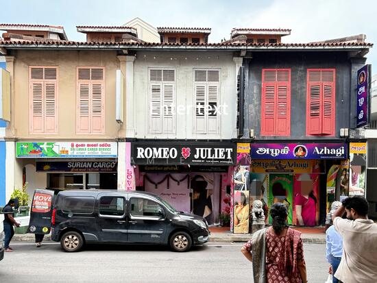 Perak Road, Perak Road, 2,750 sqft, Shop / Shophouse For Sale, by Jamie ...