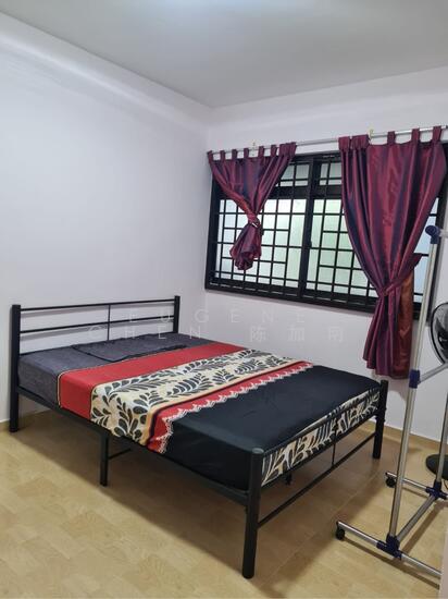 690D Choa Chu Kang Crescent, 690D Choa Chu Kang Crescent, Room Rental ...