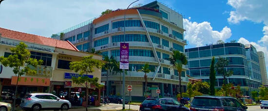 WIS @ Changi, 116 Changi Road, 200 sqft, Food & Beverage For Sale, by ...