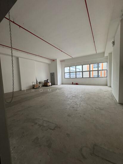 Eldix, 11 Mandai Estate, 1,389 sqft, Light Industrial (B1) For Rent, by ...
