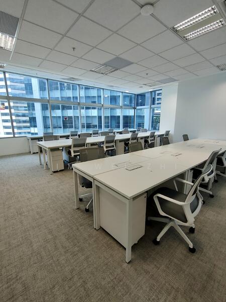 Twenty Anson, 20 Anson Road, 1,000 sqft, Office For Rent, by Lim Wei ...