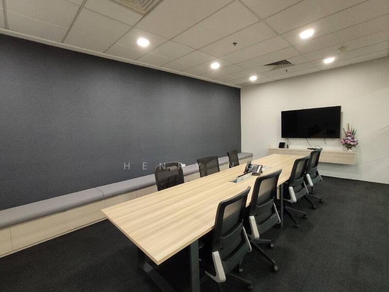 80 Robinson Road, 80 Robinson Road, 3,208 sqft, Office For Rent, by ...