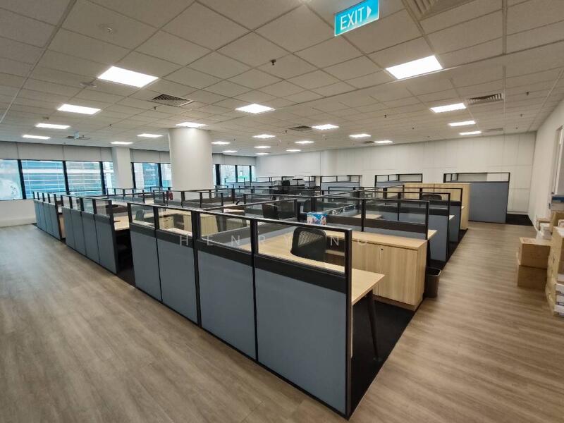 80 Robinson Road, 80 Robinson Road, 3,208 sqft, Office For Rent, by ...