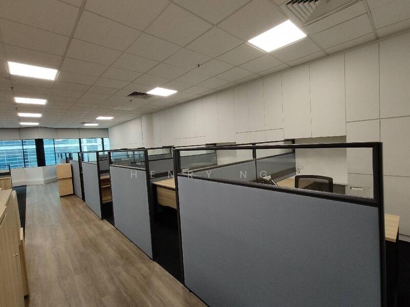 80 Robinson Road, 80 Robinson Road, 3,208 sqft, Office For Rent, by ...