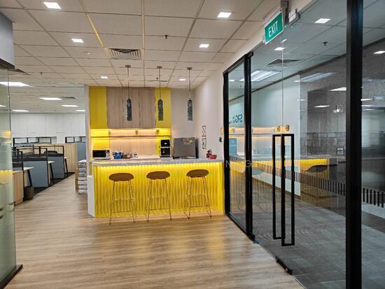 80 Robinson Road, 80 Robinson Road, 3,208 sqft, Office For Rent, by ...