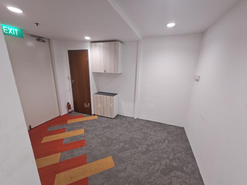 Midview Building, 50 Bukit Batok Street 23, 1,507 sqft, Light ...