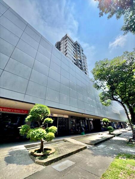 Jalan Besar Plaza, 101 Kitchener Road, 2,163 sqft, Shop / Shophouse For ...