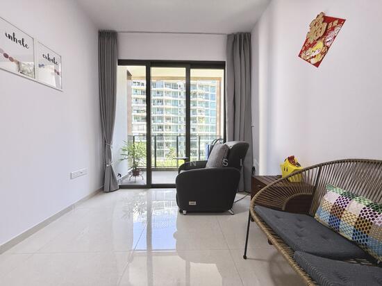 Midwood, 10 Hillview Rise, 2 Bedrooms, 549 sqft, Condominium For Rent ...