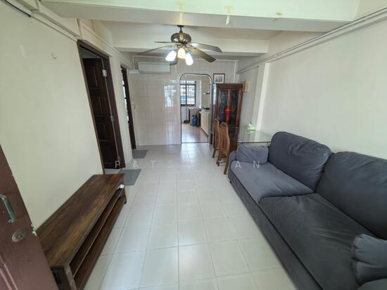 6 Jalan Bukit Ho Swee, 6 Jalan Bukit Ho Swee, 2 Bedrooms, 602 sqft, HDB ...