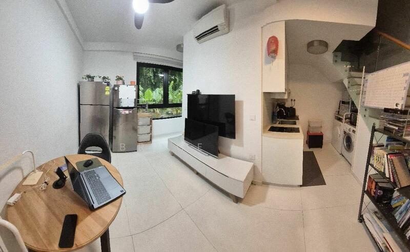 CHEAP! WALK TO MRT, EAST COAST PARK, AMENITIES! DUAL KEY FOR HIGH ...