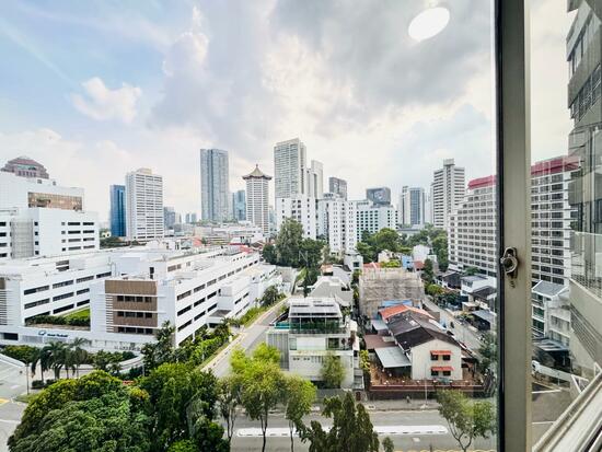 Elizabeth Tower Condominium For Sale at S$ 4,500,000 | PropertyGuru ...