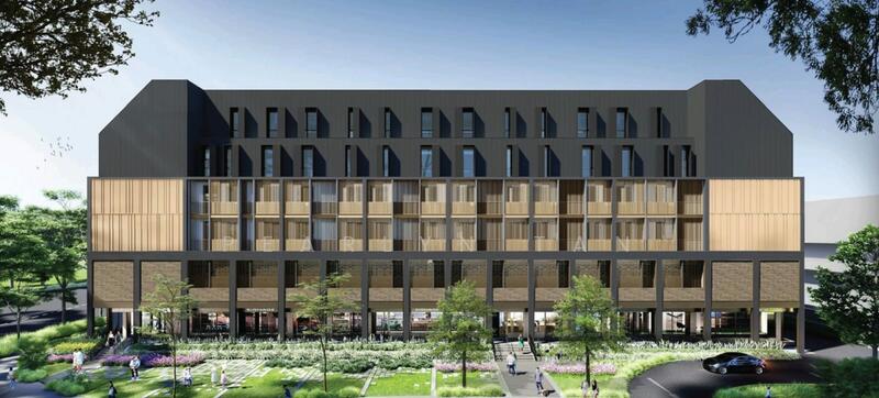 Teck Chye Terrace, Teck Chye Terrace, 1,530 sqft, Food & Beverage For ...