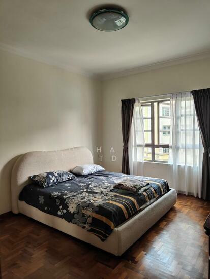 Dahlia Park Condo, 5 Flora Drive, Room Rental, 140 sqft, Condominium ...