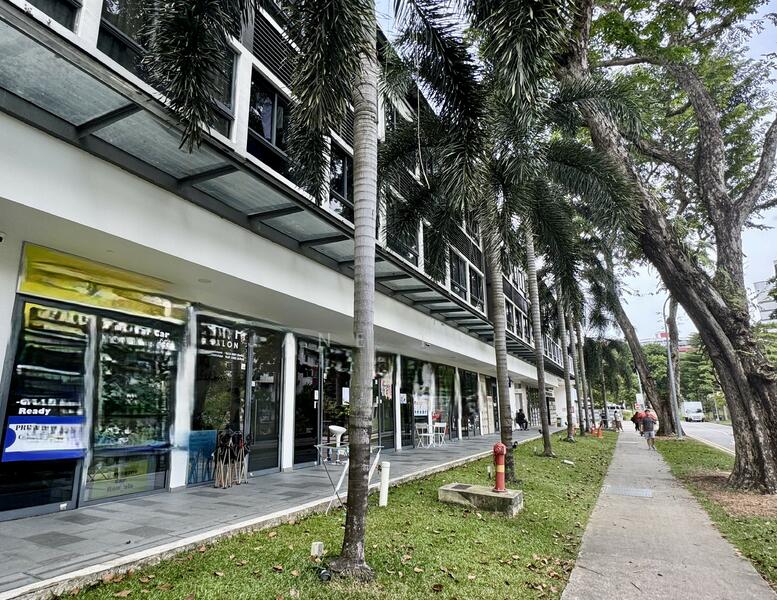 The Promenade @ Pelikat, 183 Jalan Pelikat, 258 sqft, Shop / Shophouse ...