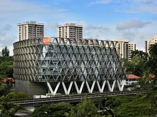 23 Rochester Park, 23 Rochester Park, 12,455 sqft, Office For Rent, by ...