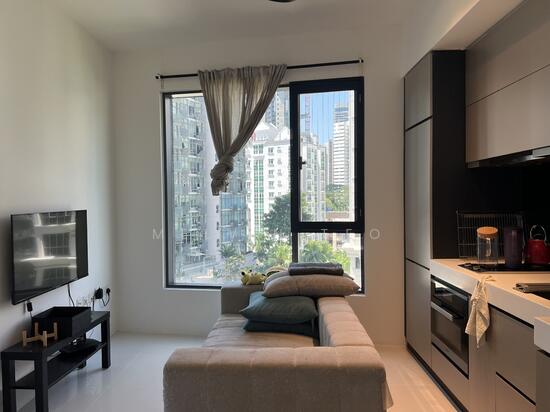 M5 @ Jalan Mutiara Apartment For Sale at S$ 1,100,000 | PropertyGuru ...