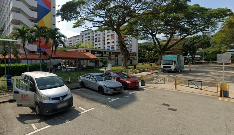 86 circuit road, Geylang / MacPherson / Paya Lebar, 1,184 sqft, Shop ...