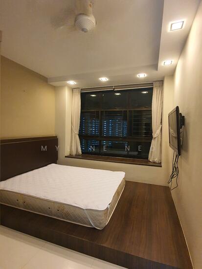 2B Sri Geylang Serai, 2B Geylang Serai, 3 Bedrooms, 1,001 sqft, HDB Flat For Rent, by Mylene Neo ...