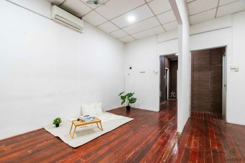 Syed Alwi Road - Freehold, Full Commercial, 2 Storey, SYED ALWI ROAD ...