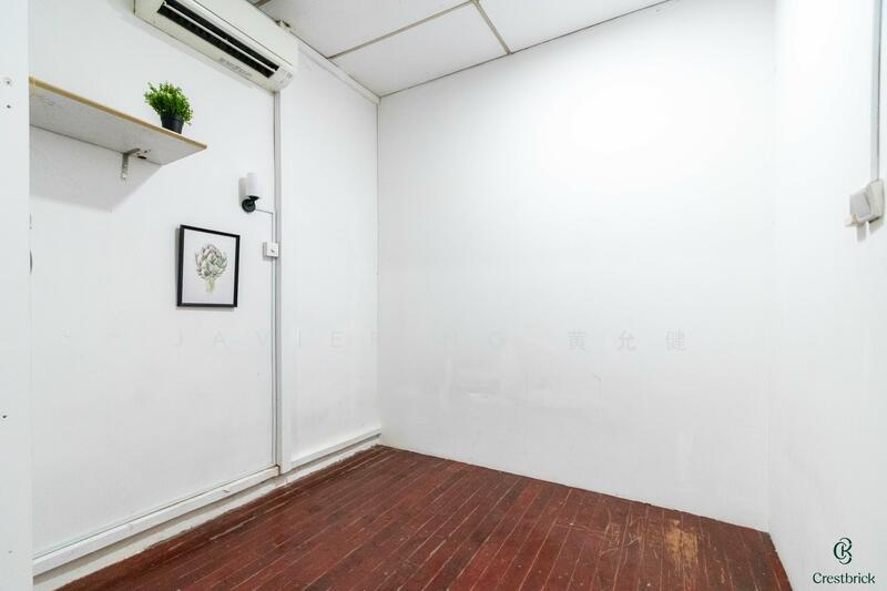 Syed Alwi Road - Freehold, Full Commercial, 2 Storey, SYED ALWI ROAD ...