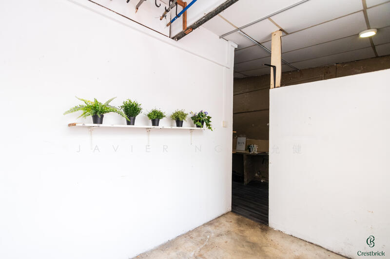 Syed Alwi Road - Freehold, Full Commercial, 2 Storey, SYED ALWI ROAD ...