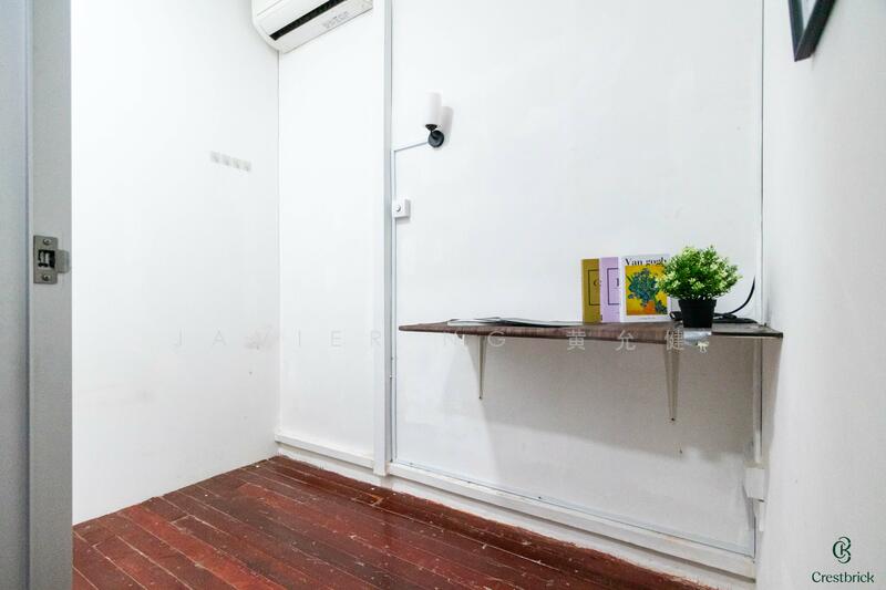 Syed Alwi Road - Freehold, Full Commercial, 2 Storey, SYED ALWI ROAD ...