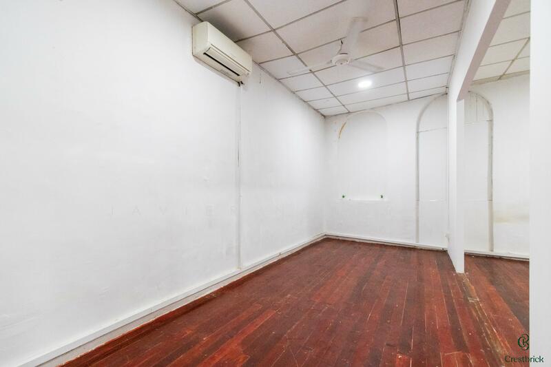 Syed Alwi Road - Freehold, Full Commercial, 2 Storey, SYED ALWI ROAD ...