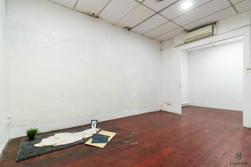 Syed Alwi Road - Freehold, Full Commercial, 2 Storey, SYED ALWI ROAD ...