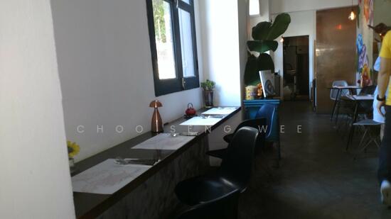 Prime Ground Floor F&B for Takeover @ Tanjong Pagar/Peck Seah Vicinity ...