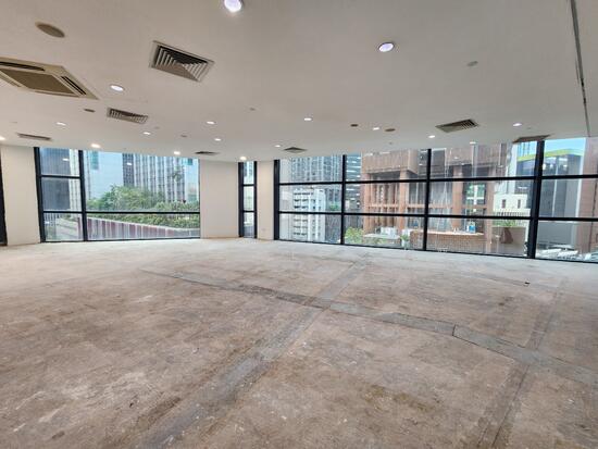Tanjong Pagar MRT Office for Rent | St Andrew Centre, Tanjong Pagar ...