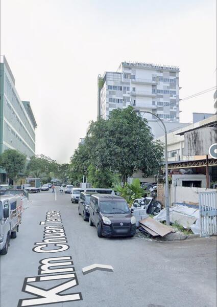 Tai Seng, , 5,795 sqft, Factory / Workshop (B2) For Sale, by Serene Ang ...