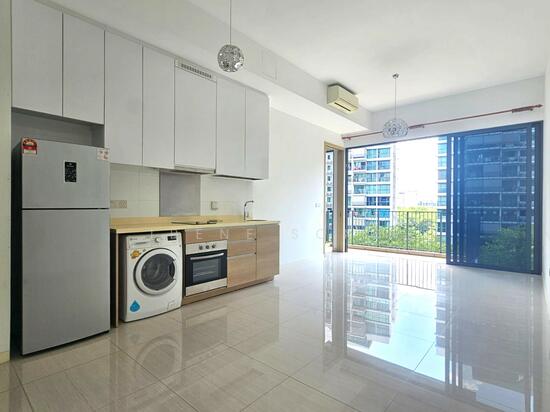 Boathouse Residences Condominium For Sale at S$ 821,000 | PropertyGuru ...
