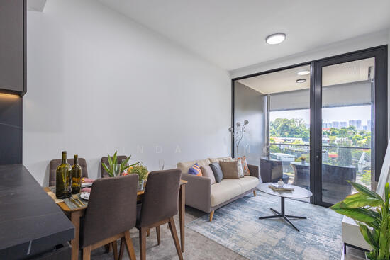 Hyll on Holland Condominium For Sale at S$ 1,620,000 | PropertyGuru ...