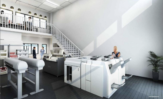 Eco-Tech @ Sunview, 1 Sunview Road, 2,605 sqft, Light Industrial (B1 ...