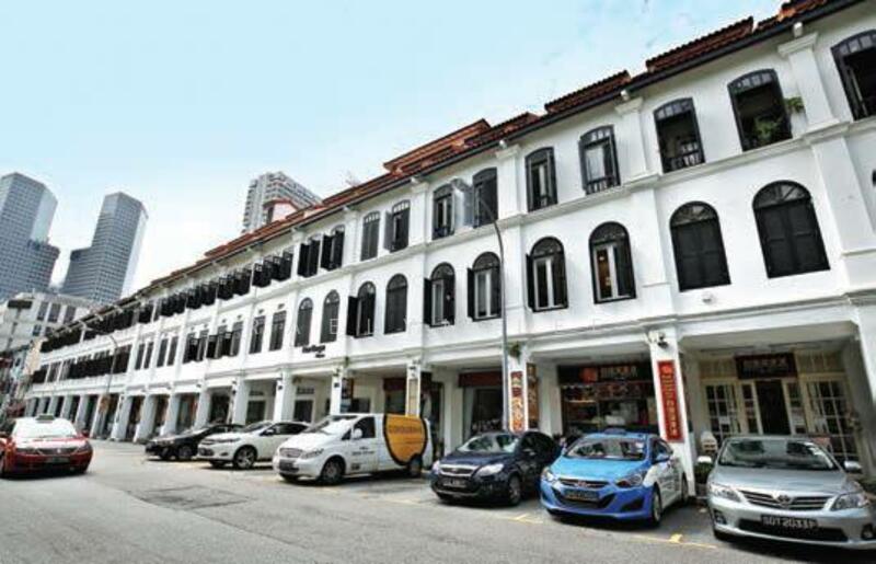 Super Cheap Undervalue Prime & Exit-Frontage Ground-floor F&B Unit ...