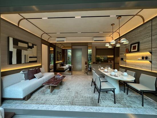 Amber House Apartment For Sale at S$ 2,910,000 | PropertyGuru Singapore