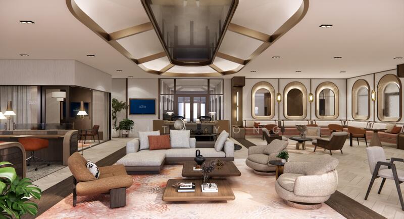 Commercial Properties for Rent - Labrador Tower Singapore, Jan 2026