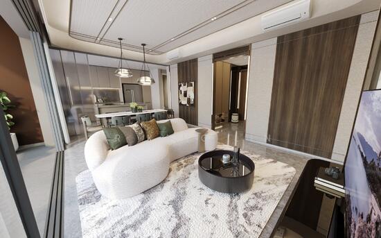 Amber House Apartment For Sale at S$ 5,169,116 | PropertyGuru Singapore