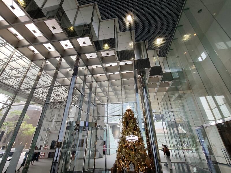 One Raffles Place, , 3,294 sqft, Office For Rent, by Henry Ng, 60155591