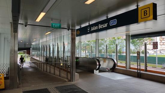 90 JALAN BESAR, Jalan Besar, Little India, Rowell Road, Mustafa, City ...