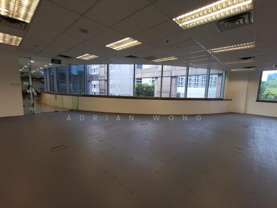 Dhoby Ghaut MRT, Approved for Enrichment Schools, Gym, Dance, Medical ...